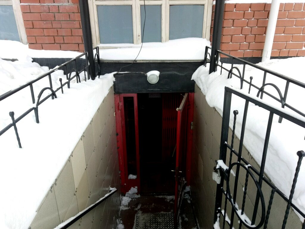 i̇nşaat gereçleri Metallorez +, Kazan, foto