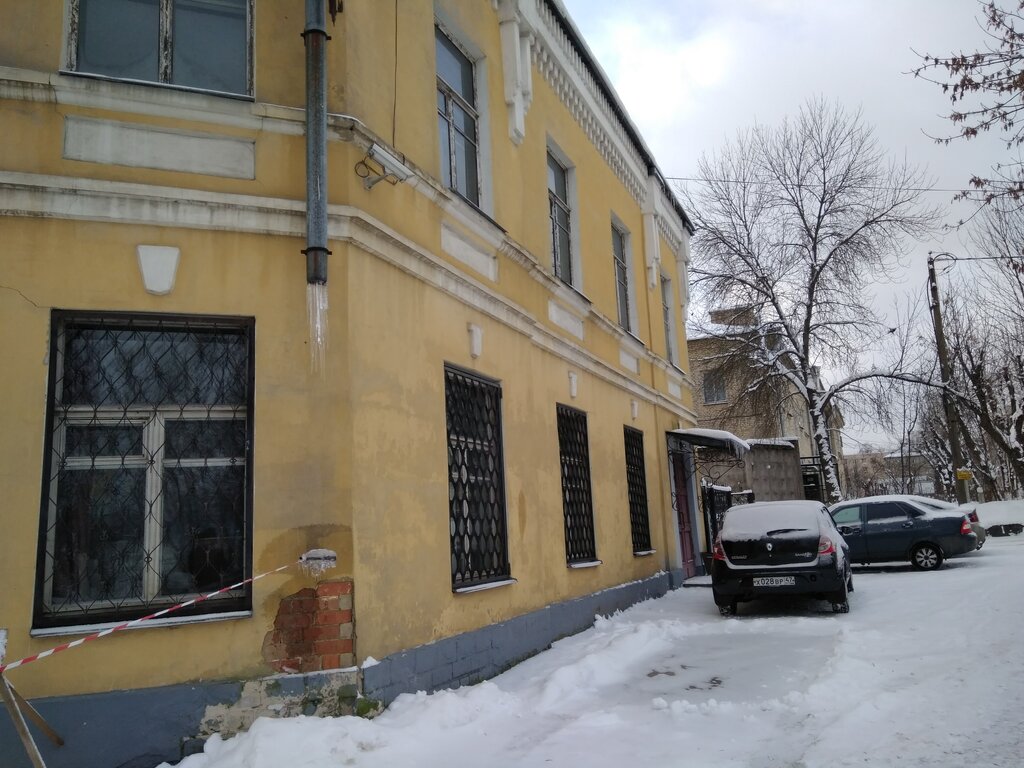 Polis merkezleri УМВД России Гатчинского района, Luga, foto