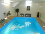 Sauna Yalta (Yaltinskaya Street No:66), saunalar  Kaliningrad'dan