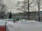Detsky sad № 11 (1-y pereulok Volkova No:3А), anaokulları  Kemerovo'dan