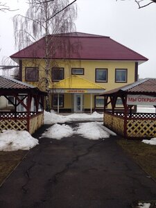 Diky Myod (vulica Hohalia No:173А/2), restoran  Bobruisk'ten