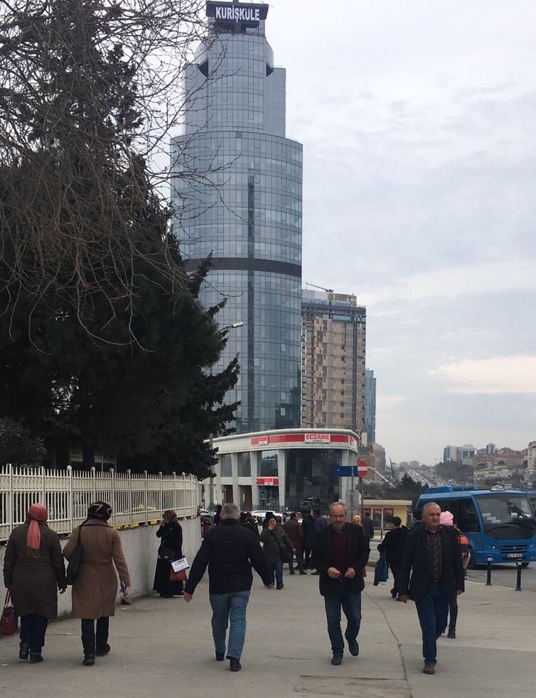 Eczaneler Gürbüz Eczanesi, İstanbul, foto
