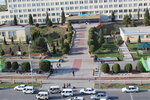 Namangan Engineering Construction Institute (Islam Karimov Street No:56), üniversiteler  Nemengan'dan