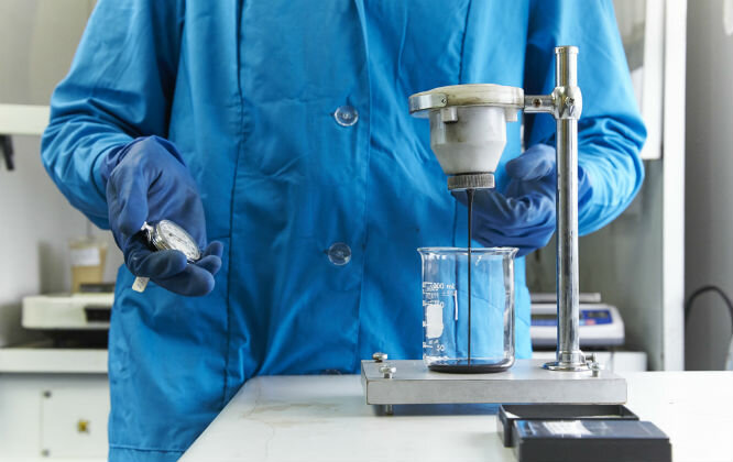 Sondaj çalışmaları АВТ - Урал сервис, Kaçkanar, foto