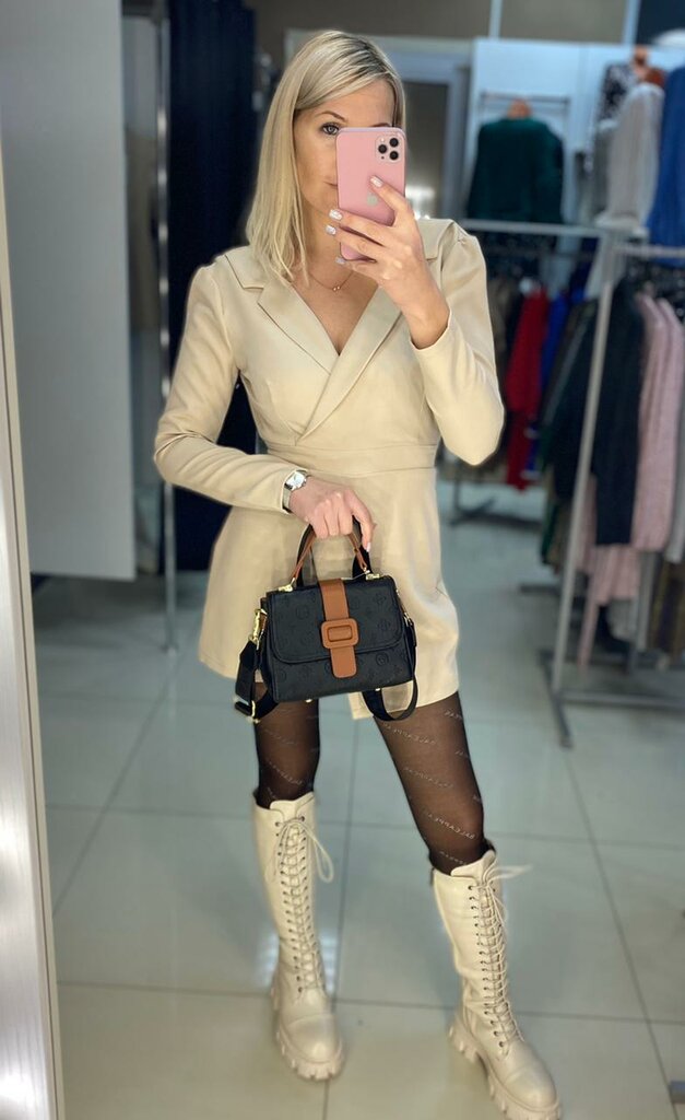 Giyim mağazası Caterina dress, Novotroitsk, foto