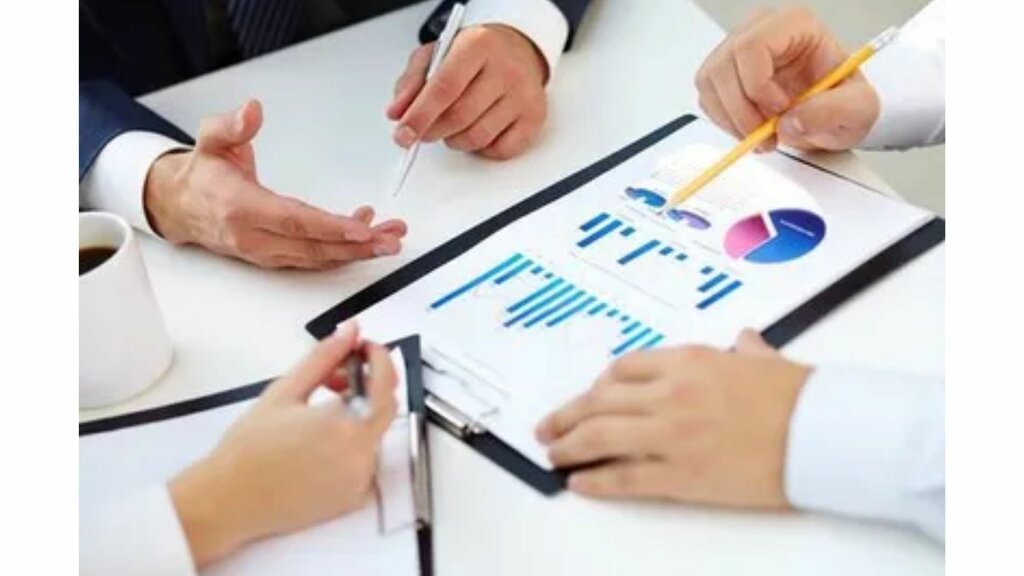 Danışmanlık hizmetleri Outsourcing Contable Carlos R. Gallo, Bogota, foto