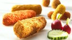 Zeldenrijk Snacks (Hudsondreef No:38), market  Utrecht'ten