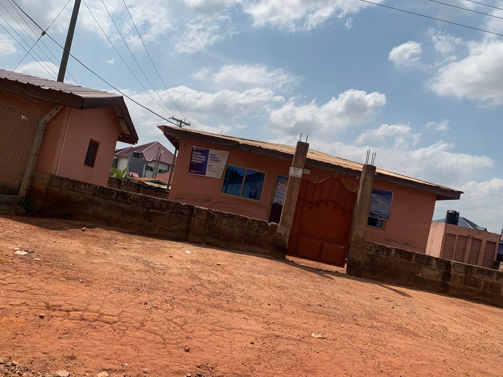 Protestan kilisesi Liberty House Chapel International, Dünya, foto