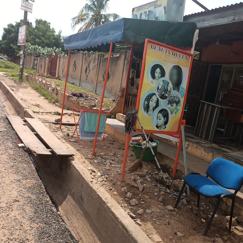 Güzellik salonu Beauty Queen Salon, Dünya, foto