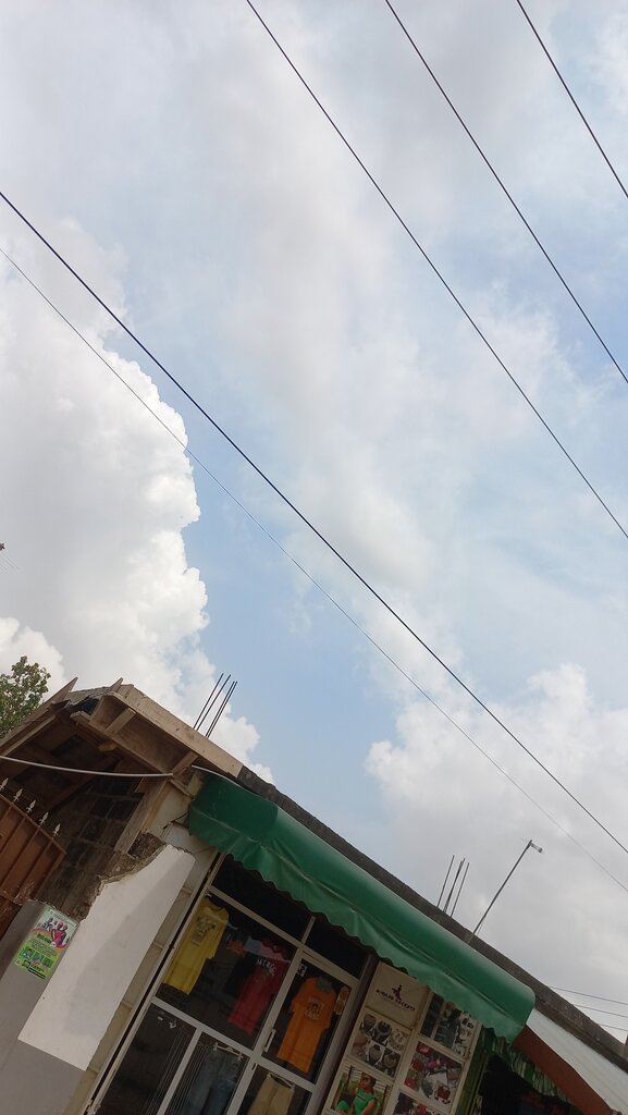 Giyim mağazası Mirash Secrets, Dünya, foto