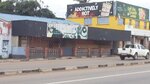 Chilas (Central, Chibombo, Great North Road, 8112), bilardo salonları  Zambiya'dan