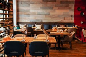 PaPaella (Bankovsky Lane No:2/5), restoran  Moskova'dan