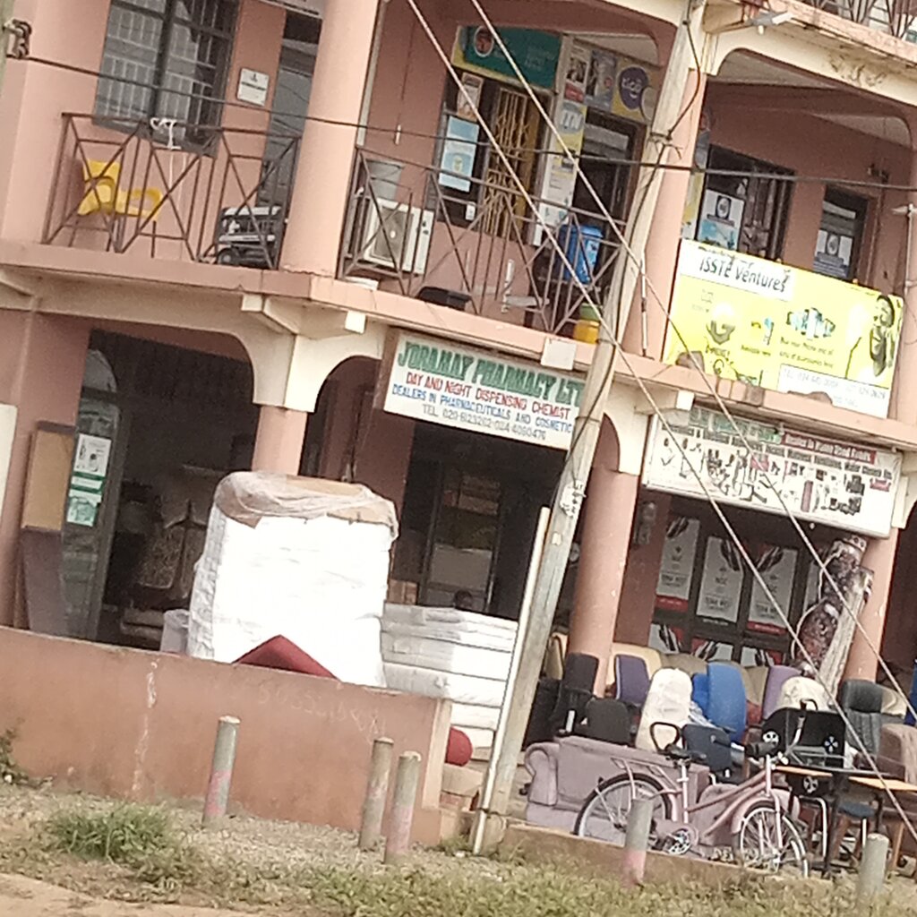 Eczaneler Joramay, Dünya, foto