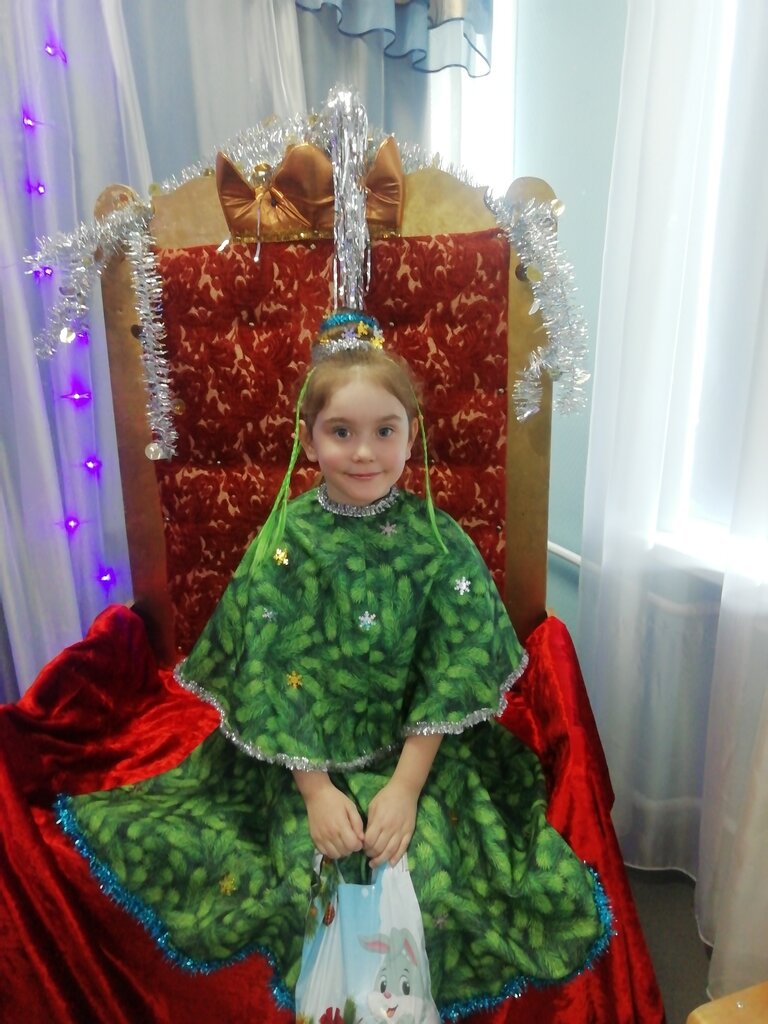 Anaokulları Detsky sad Rosinka, Novosibirsk, foto