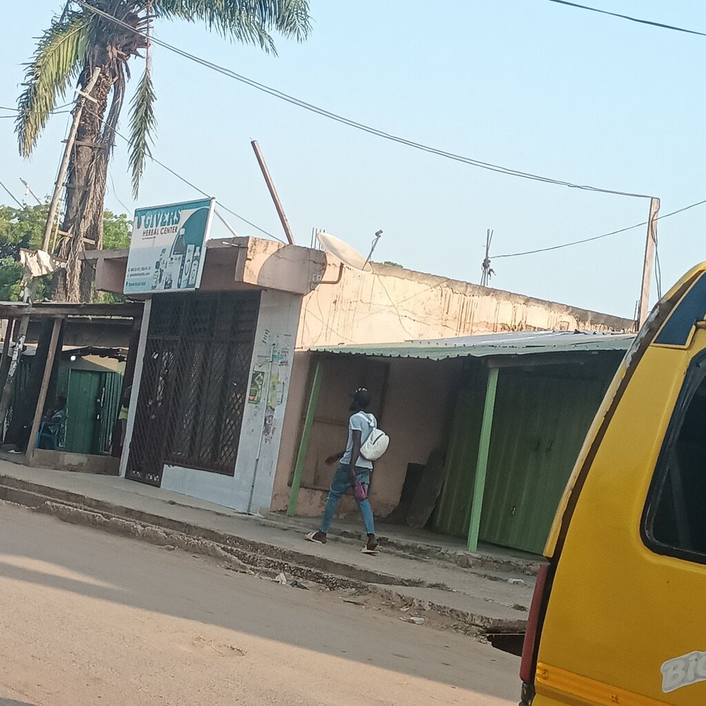 Besin takviyesi, aktariye Givers Herbal Center, Dünya, foto