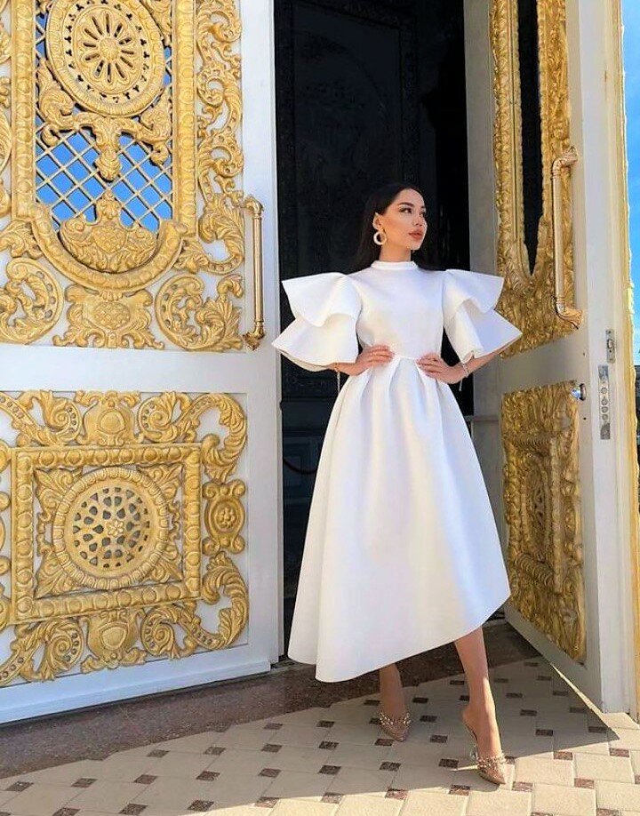 Terziler Makhtob Lab, Moskova, foto