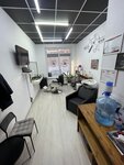 Men’s barbers (ulitsa 60 let Pobedy No:4, posyolok gorodskogo tipa Oktyabrskiy), berberler  Moskova ve Moskovskaya oblastından