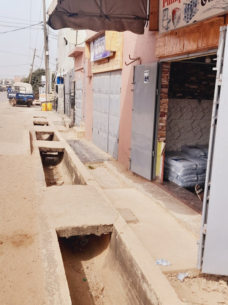 Berberler Philipo hairkutz, Dünya, foto