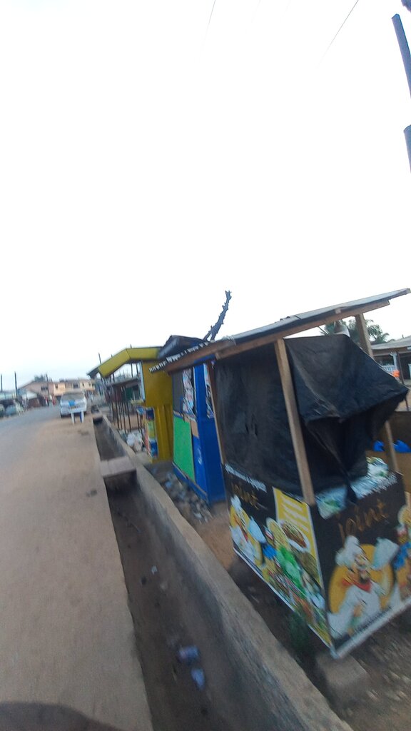 Restoran Finger Talks Food Joint, Dünya, foto