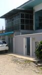 Bca (Brazzaville, Commune de Moungali, Rue Voula, 1148), danışmanlık hizmetleri  Kongo'dan