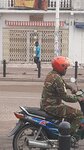 Ets SM Momo Boutique (Avenue de la Paix No:107), giyim mağazası  Brazzaville'den