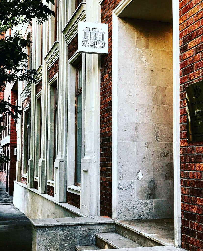 Beden terapisi Energotoriya, Moskova, foto