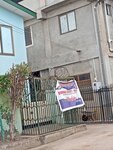 Covenant Methodist Church (Adumakpe Tseim Close No:3), protestan kilisesi  Akra'dan