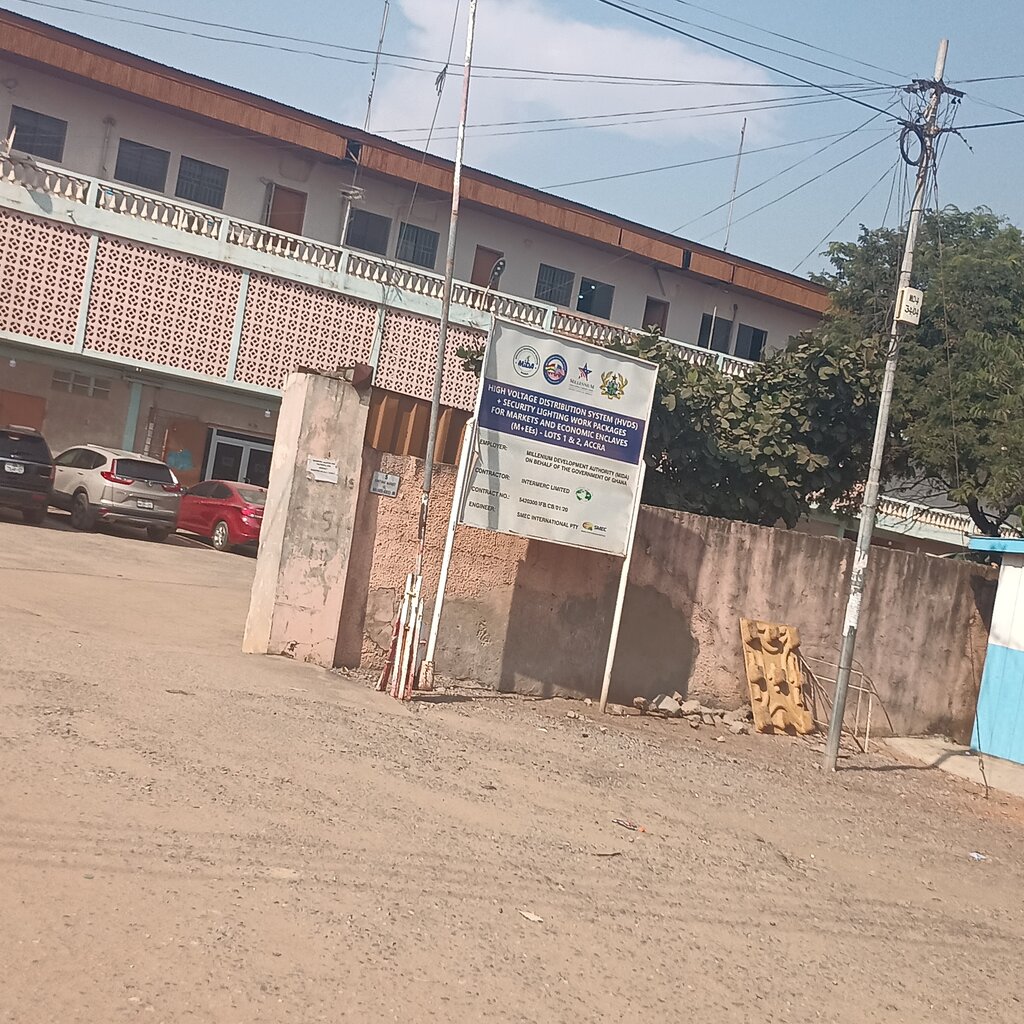 Enerji tasarrufu ve denetimi HVDS, Akra, foto