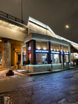 Cafe Ae (Goncharnaya Embankment No:9/16с3), kafe  Moskova'dan