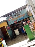 Mbongo (Brazzaville, Commune de Poto-Poto, Avenue Georges Balander), alkollü içecek toptan  Brazzaville'den
