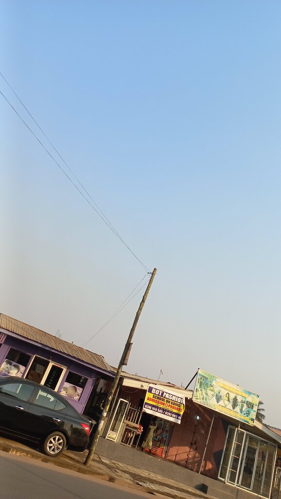 Giyim mağazası Bot Collections, Dünya, foto