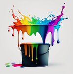 Color Art (Beryozovaya Alley No:10/1), boya ve cila malzemeleri üretim ve satış yerleri  Moskova'dan