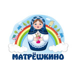 Matreshkino (ulitsa Dobrovolskogo No:3, Severniy Microdistrict), çocuk gelişim merkezleri  Rostov‑na‑Donu'dan