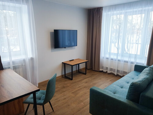 Resort oteller, tesisler Solnechniy ostrov, Sverdlovskaya oblastı, foto