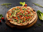 Pizzetta (Nizhny Susalny Lane No:5с2), fast food  Moskova'dan