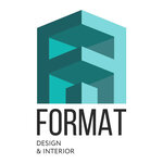 Format (26th Vasilyevskogo Ostrova Line No:5к4, Saint Petersburg), tasarım stüdyoları  Saint‑Petersburg'dan