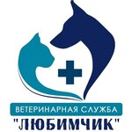 Любимчик (Dybenko Street No:22к2), veteriner klinikleri  Moskova'dan