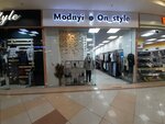Modnyi & On_style (Lezhnevskaya Street No:55), giyim mağazası  İvanovo'dan