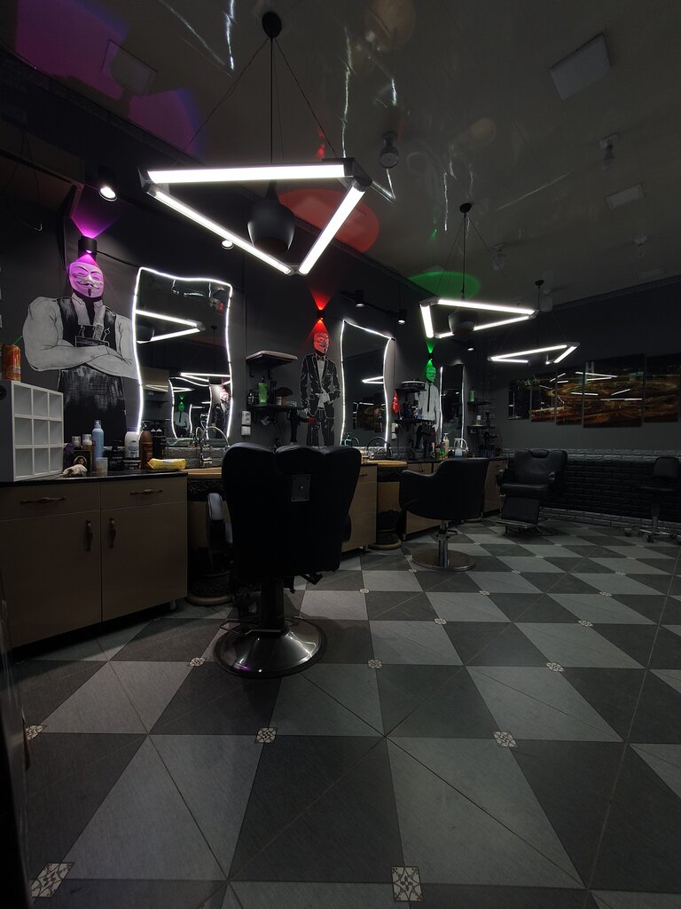 Berberler Abu Dhabi, Taşkent, foto