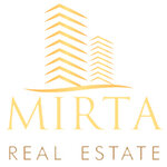 Mirta (Marquise Square Tower, Business Bay, Dubai), emlak ofisi  Dubai'den
