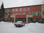 City Hospital №5 (Zmeinogorskiy Highway No:75), hastaneler  Barnaul'dan