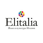 Elitalia (Liteyniy Avenue No:60), yabancı dil kursları  Saint‑Petersburg'dan