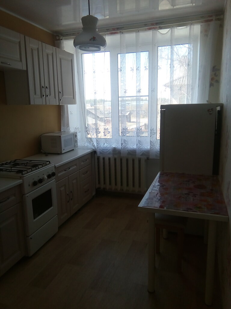 Daireler PosutochnoLadoga, Novaya Ladoga, foto