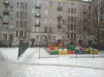 Detsky Sad № 17 (Obukhovskoy Oborony Avenue No:39), anaokulları  Saint‑Petersburg'dan