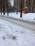 Playground (Voronezh, mikrorayon Solovki), oyun alanı  Voronej'den