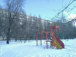 Playground (Saratov, Leninskiy rayon), oyun alanı  Saratov'dan