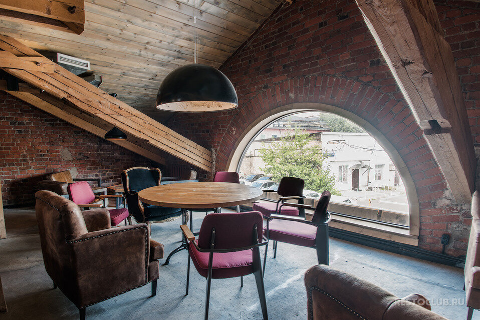Oyun salonları Choice In. Game Moscow, Moskova, foto