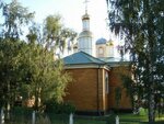 Eparchia di Daugavpils (Zeltkalna street No:52), ortodoks kiliseleri  Daugavpils'ten