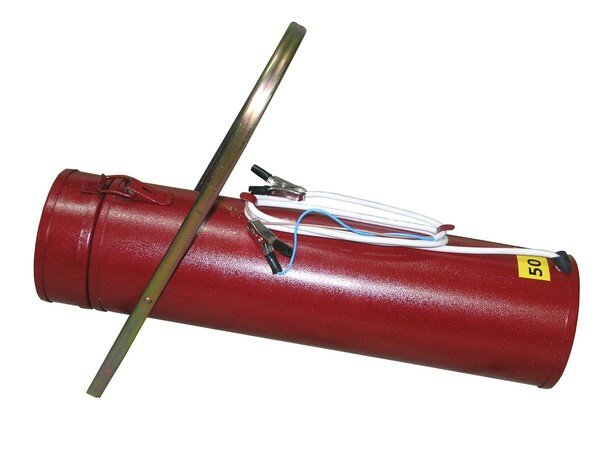 Endüstriyel ekipman tamiri Aıp servis, Yekaterinburg, foto