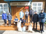 Средняя общеобразовательная школа (Shkolny pereulok No:8, selo Chyornysh), ortaokul  Komi'den